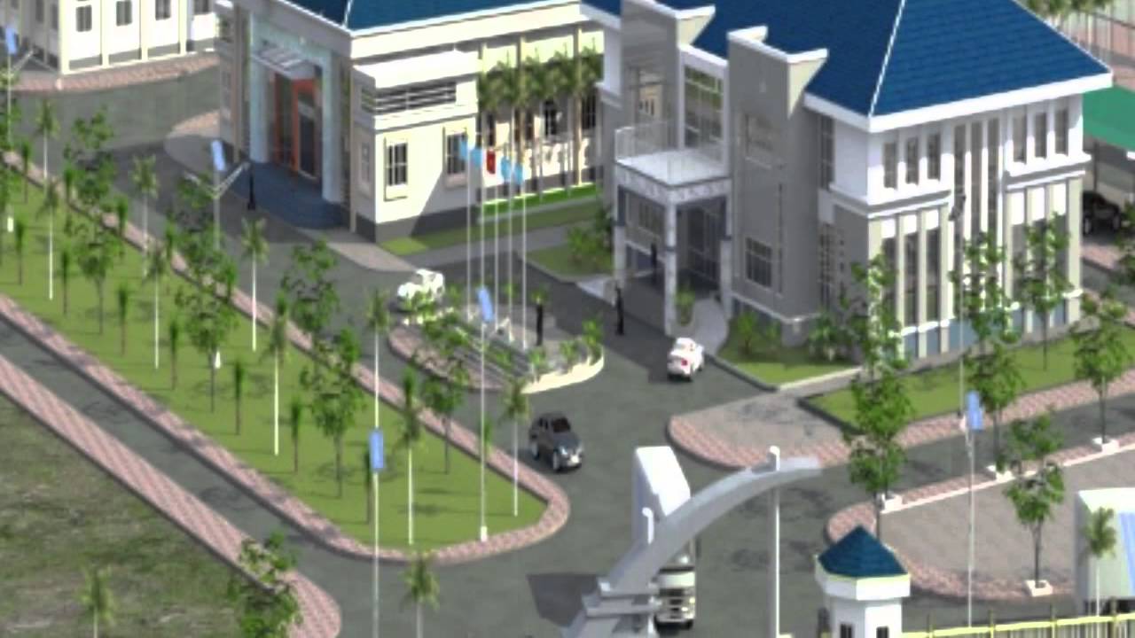 YOU TONG QUAN KHU NNCNC TP HCM - YouTube