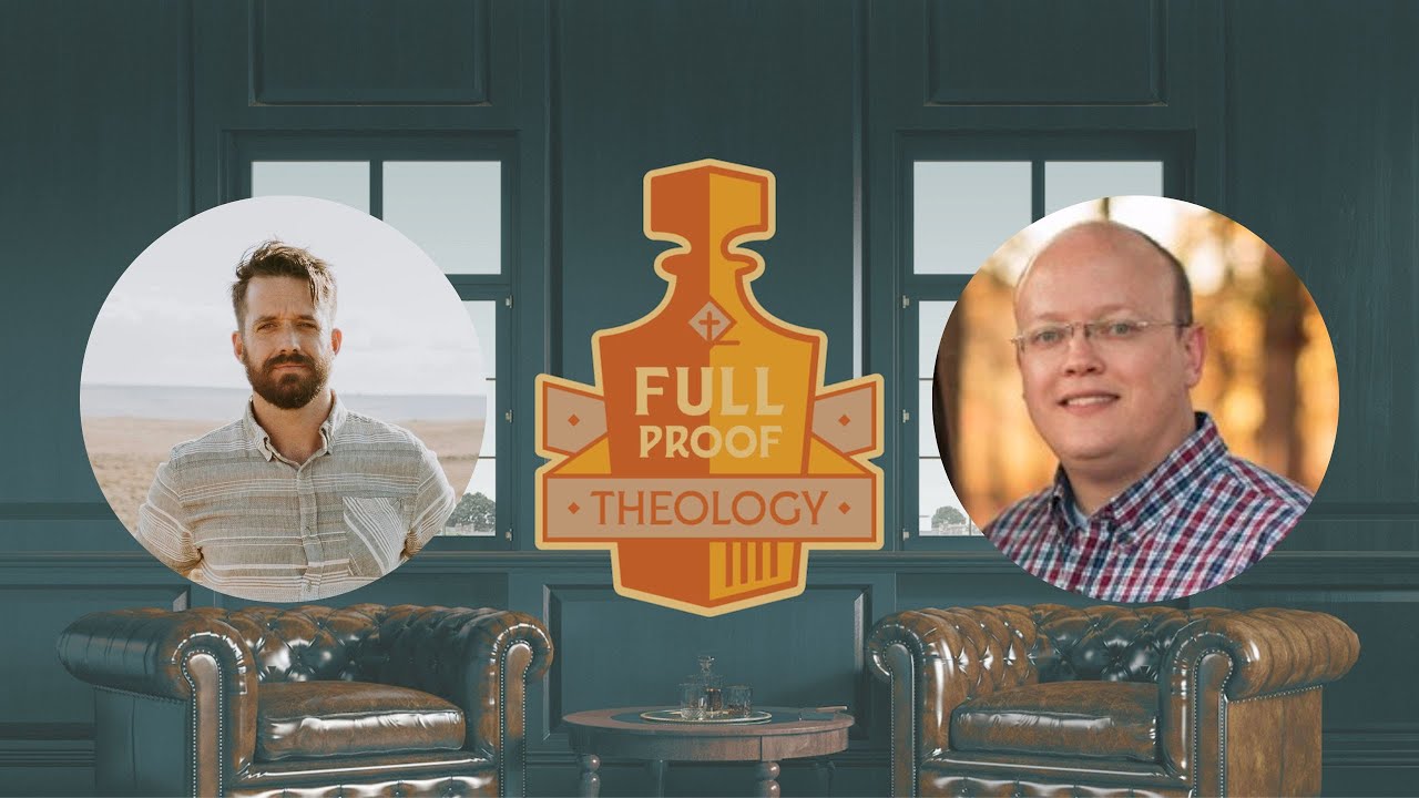 114 - Jared Moore on Thinking Biblically about Sexual Orientation, Attraction, and Temptation ...