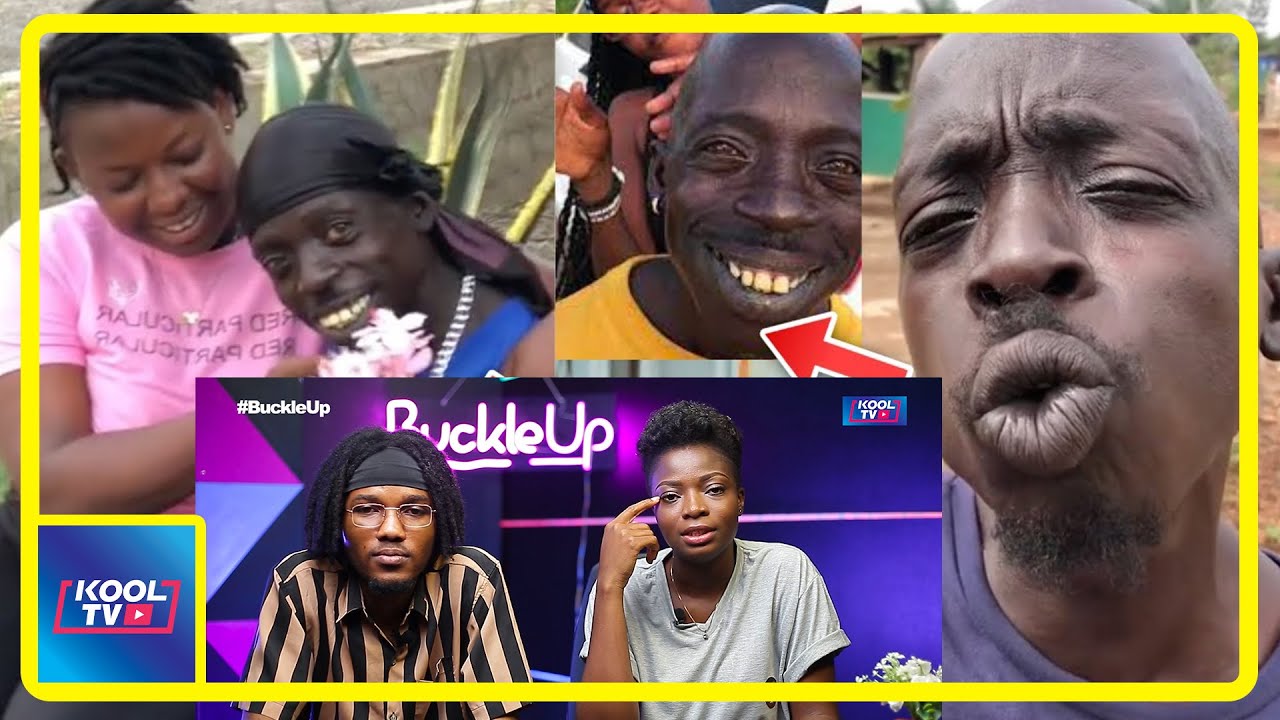 Unbelievable News: TikTok Star Tupac Ahuofe is D3ad - Here's What ...