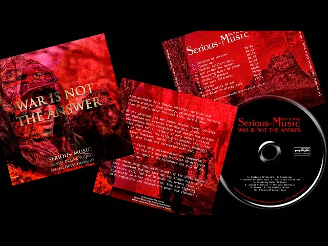 Serious-Music Germany