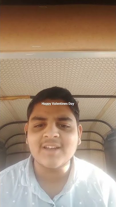Happy valentines day - YouTube