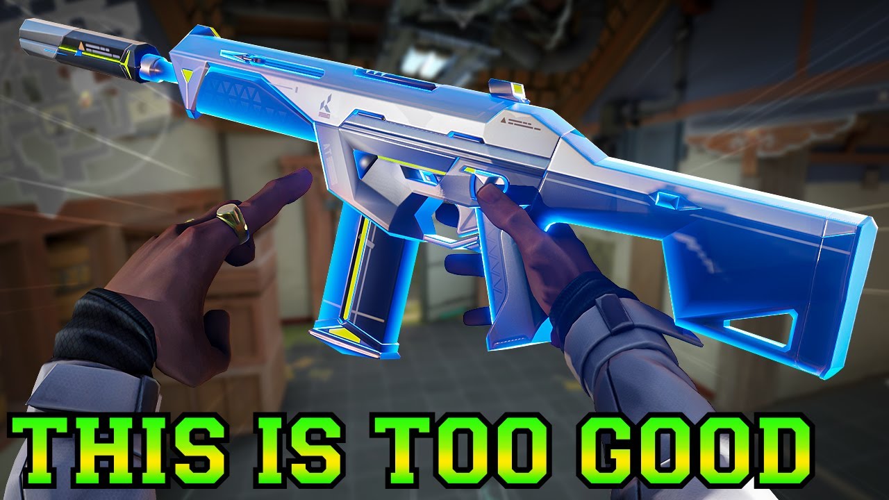 ONE TAPS & Flick of da wrist, thoughts on NINJA & SHROUD - Valorant ...