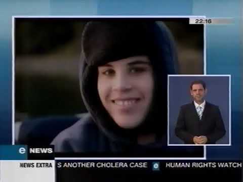Etv - E news Late Edition With Amy Brooke, Criminals In Vip Unit