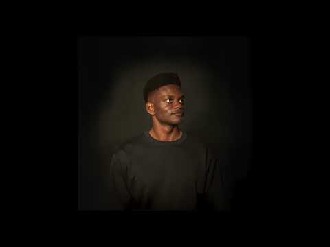Camden Stewart - Transcendence (Official Audio)