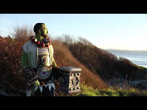 Thrall