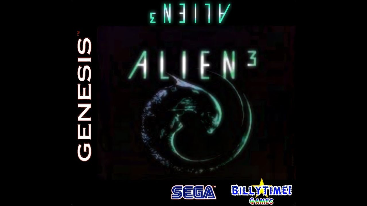 Alien 3 SRAM Release - YouTube