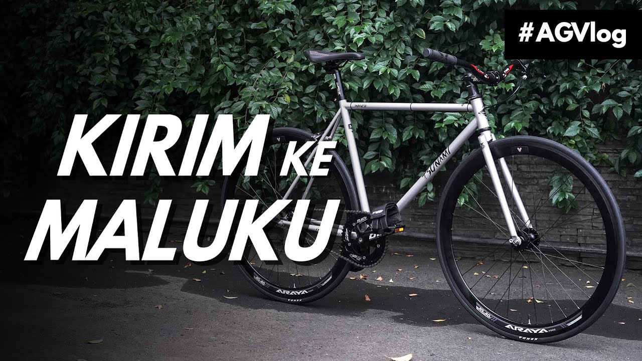 Rakit dan Review Paket Hemat Tsunami snm 4130 ! Kirim Langsung ke ...