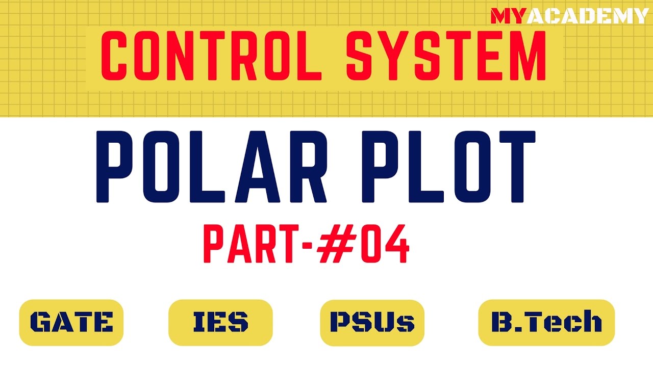 Polar Plot In Control System Lecture Part 04 Tricks And Shortcuts Polar Plot In Control System Lecture Part 04 Tricks And Shortcuts