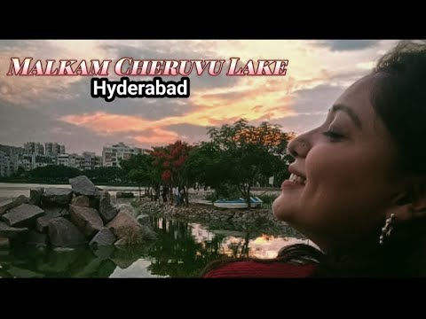 Malkam Cheruvu || Lake in HYDERABAD || - YouTube