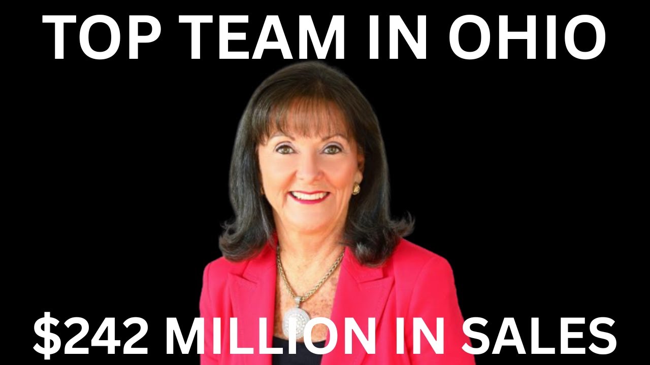 America's Top Agents, Episode 11: Sandy Raines - YouTube