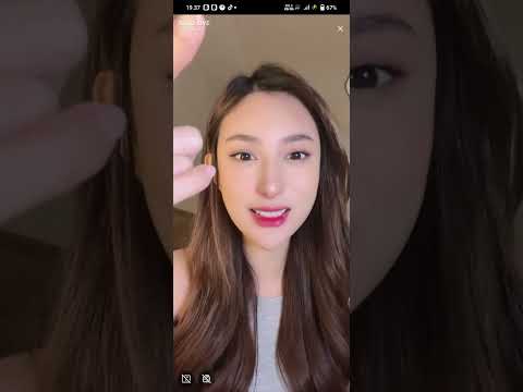 live bigo cewek cantik di kasur bikin iman ga tahan 💦