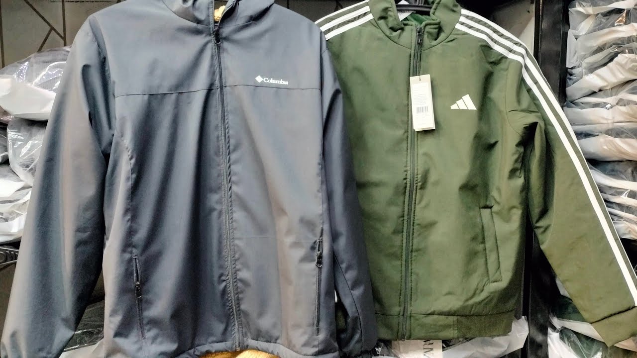 Premium Jackets Hoodie Wholesale Market | Winter Clothes Wholesale ...