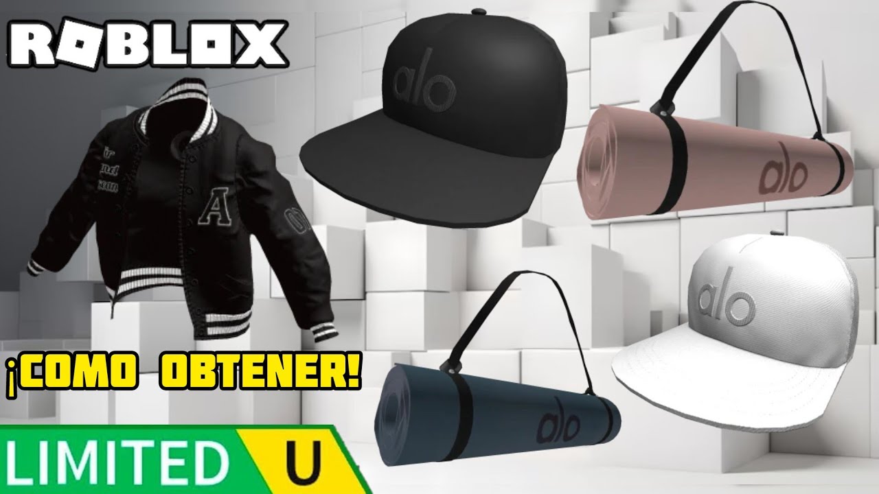 ¡COMO CONSEGUIR +4 ITEMS GRATIS DE ALO! EVENTO ELEMENTAL EN ROBLOX ...