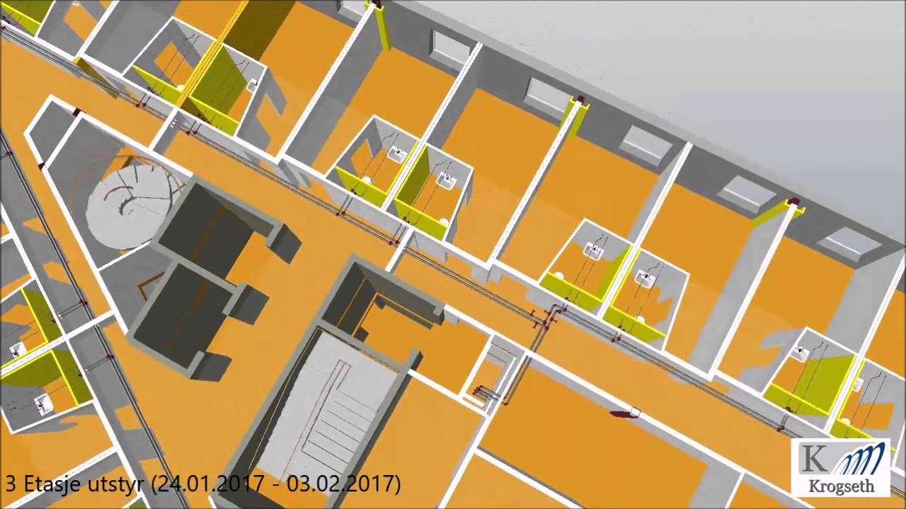 Synchro Pro - BIM 3D/4D - YouTube