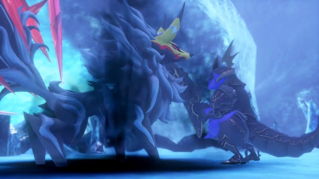 World of Final Fantasy Maxima - Postscript - Turn Those Corners Up Part ...