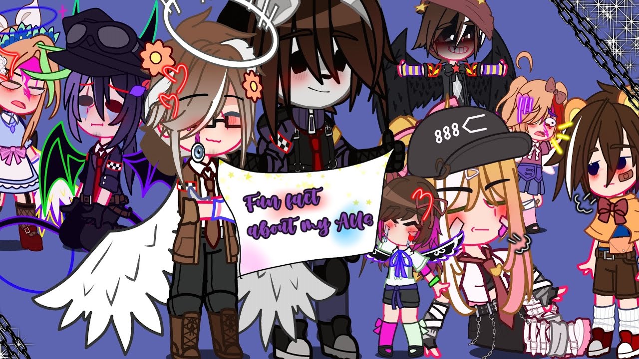 𝔽𝕦𝕟 𝕗𝕒𝕔𝕥 𝕒𝕓𝕠𝕦𝕥 𝕞𝕪 𝔽ℕ𝔸𝔽 𝔸𝕌𝕤 //𝔹𝕪:𝕄𝟛//𝔽ℕ𝔸𝔽//𝔸𝕗𝕥𝕠𝕟 𝕗𝕒𝕞𝕚𝕝𝕪//𝔾𝕒𝕔𝕙𝕒 ℕ𝕠𝕩//𝕄𝕪 ...