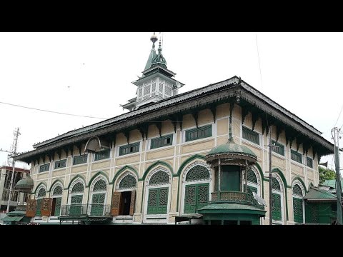 lets visit Dastagir sahib - YouTube