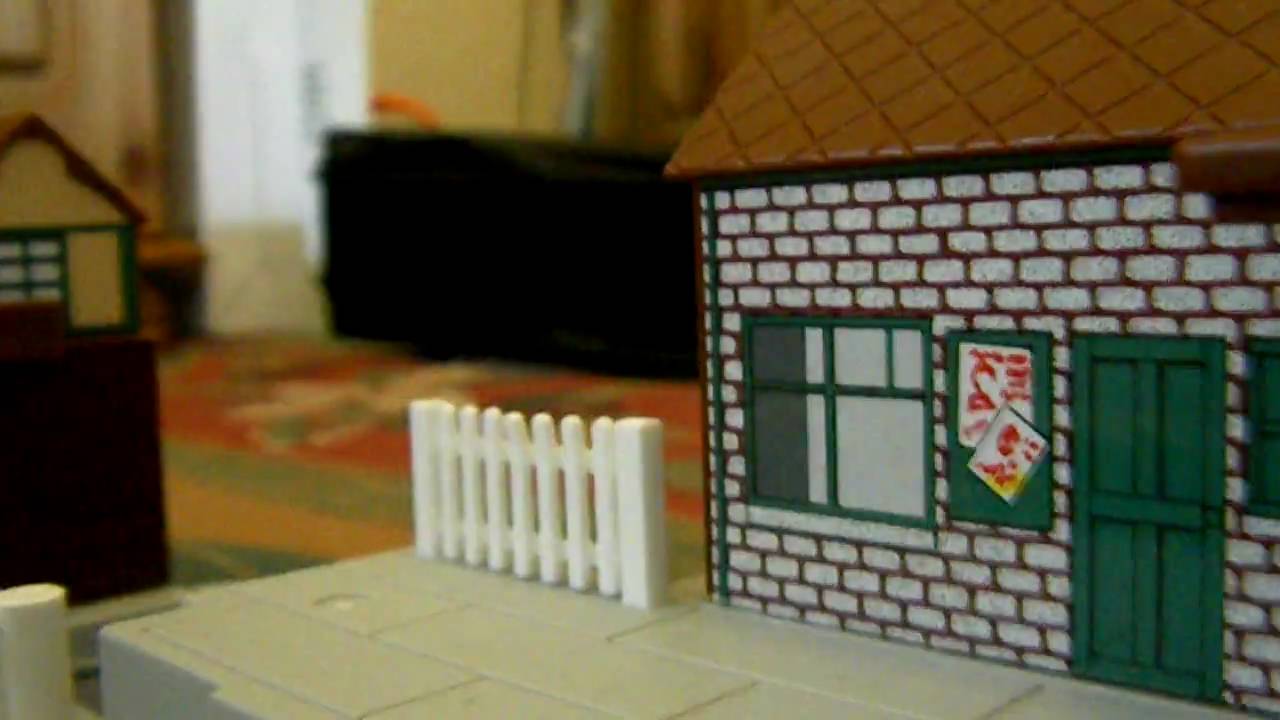 Elsbridge Station - YouTube