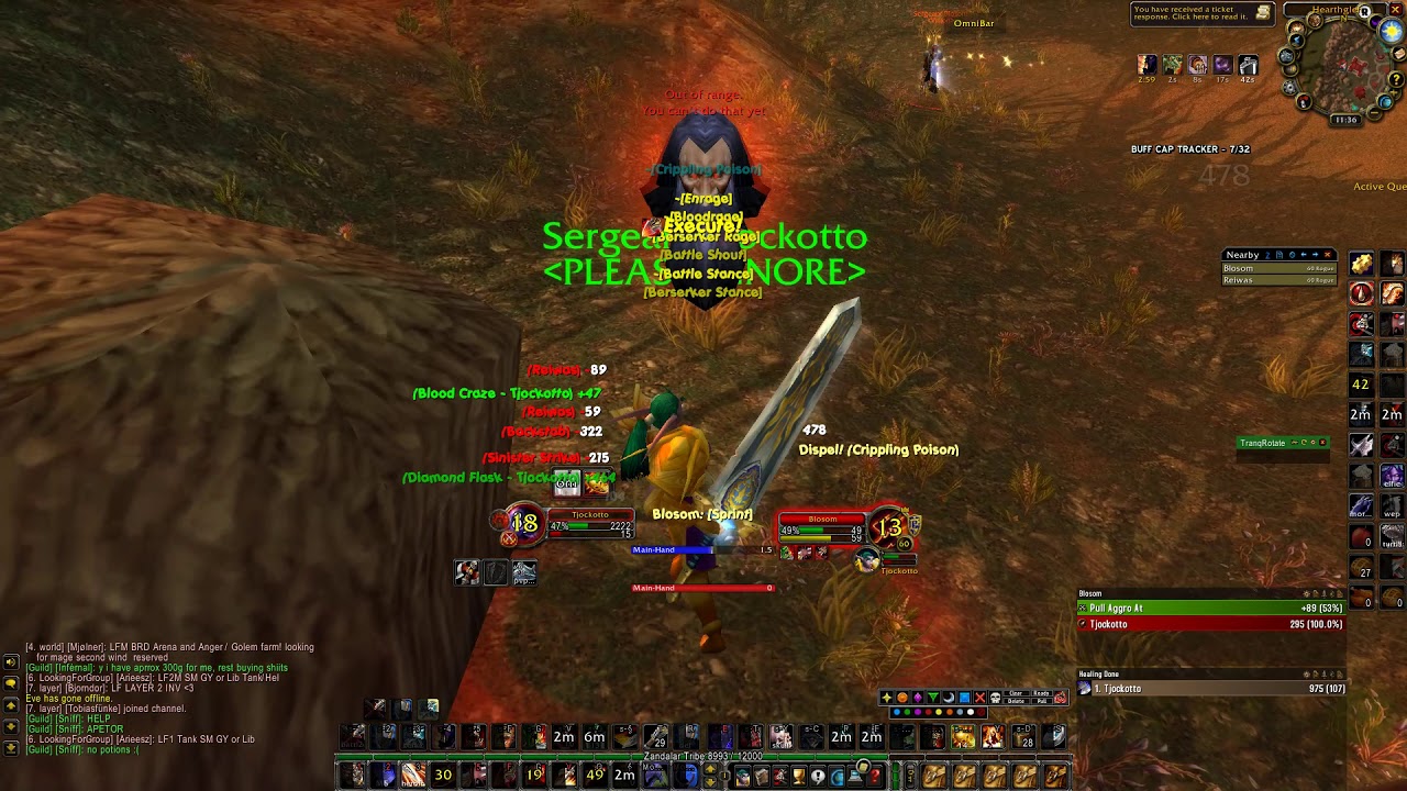 Diamond flask op - YouTube