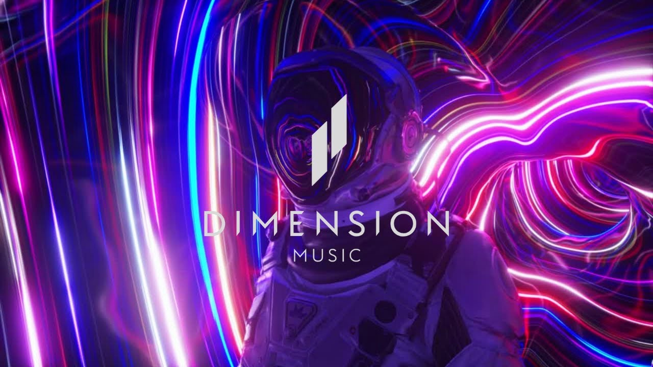 DIMENSION MUSIC RADIO SHOW #4 - YouTube