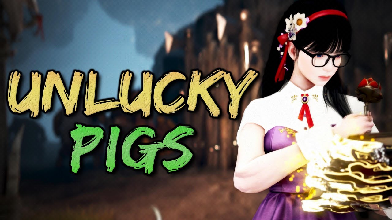 BDO Golden Pig Cave BREAKDOWN Insanely Good even BELOW req GS. - YouTube