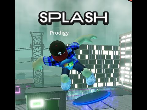 Roblox, Splash - YouTube
