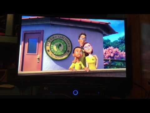 End Credits To Rio 2017 Nick - YouTube