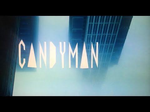 CANDYMAN 2021 Remake Sweet Review - YouTube