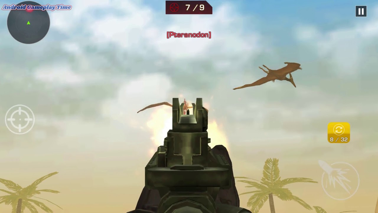 Android Gameplay Time Trailer 2019 - YouTube