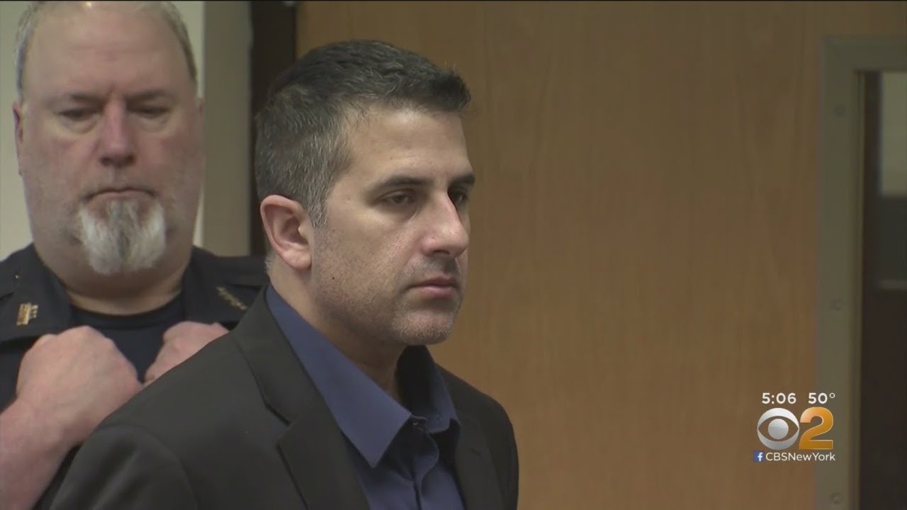 Thomas Valva Case: New Attorney For Michael Valva Says Cop Is On ...