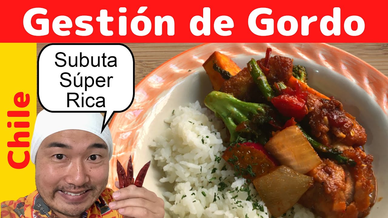 🔶¡La Mejor!🔶 Subuta Súper Rica - YouTube