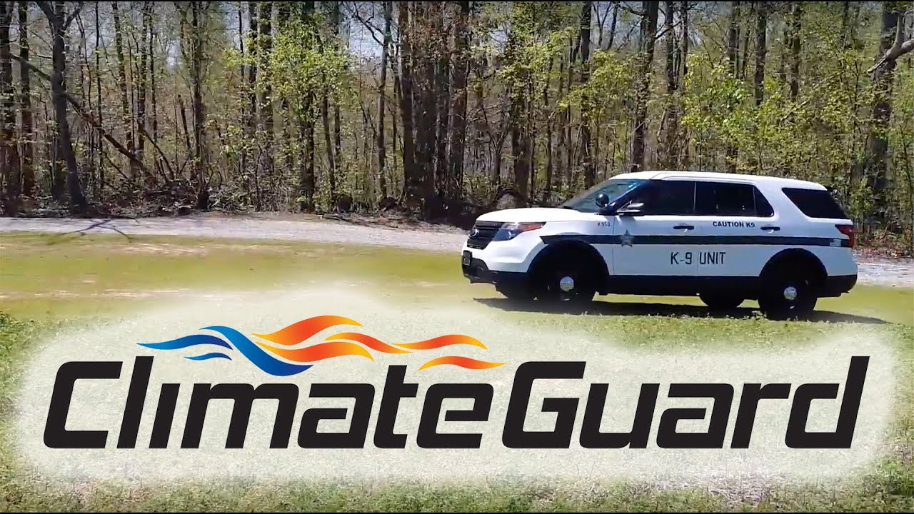 ZeroRPM ClimateGuard Operator Training Video - YouTube