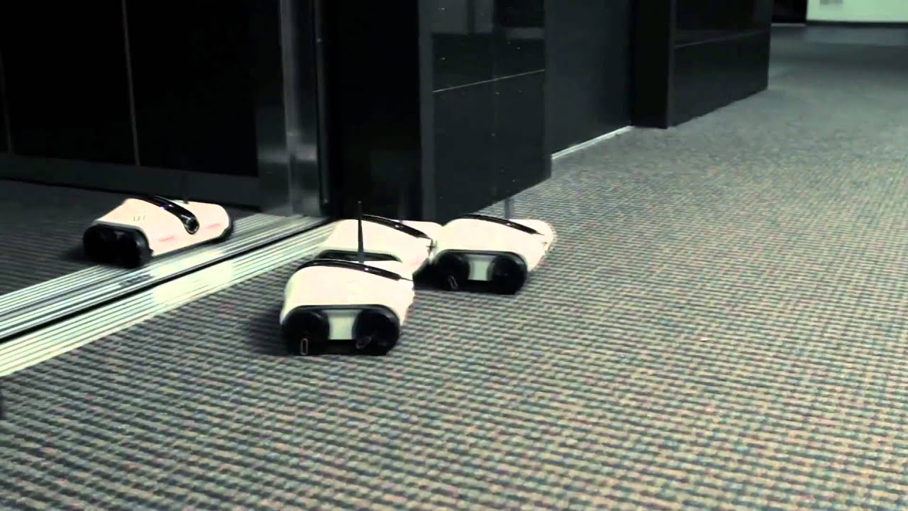 Brookstone Rover App Controlled Wireless Spy Tank Worldwide Free ...