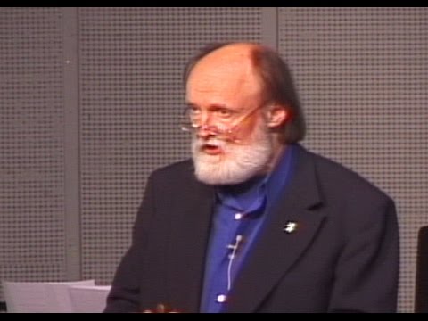 Dwight Pryor - Is Jesus Superior to the Law? - YouTube