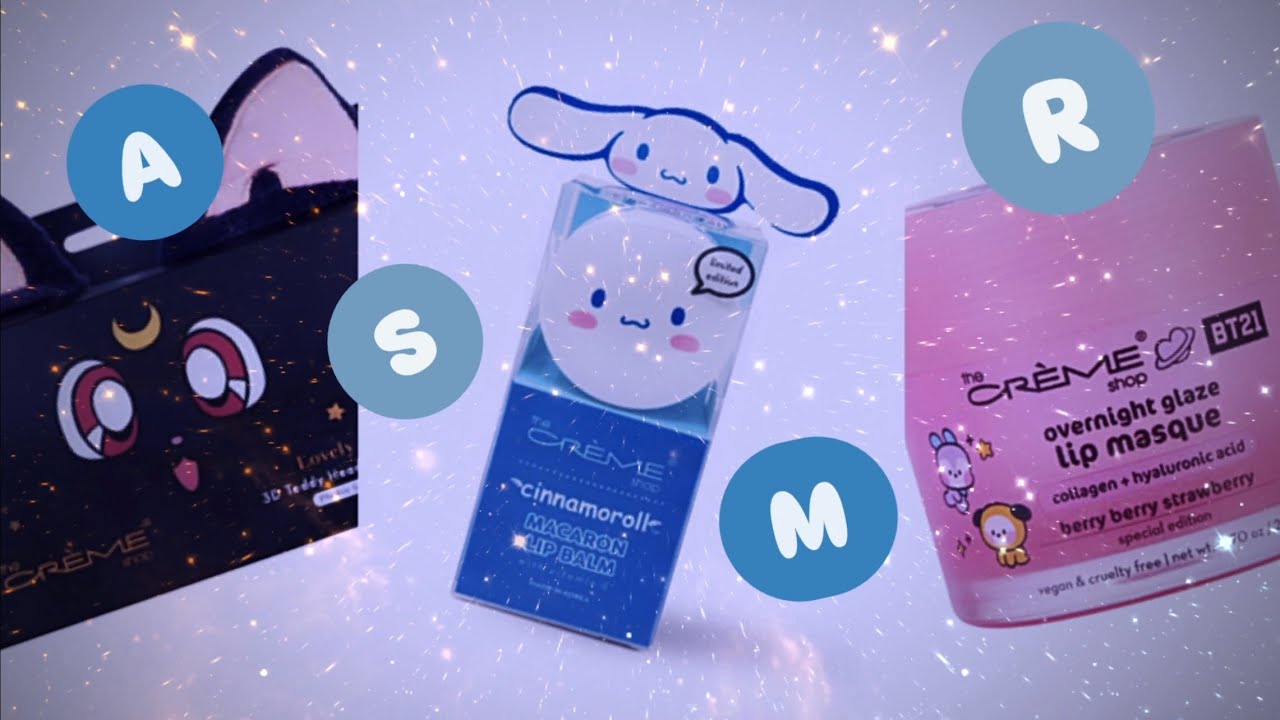ASMR | Online Shop With Me | Whispers - YouTube