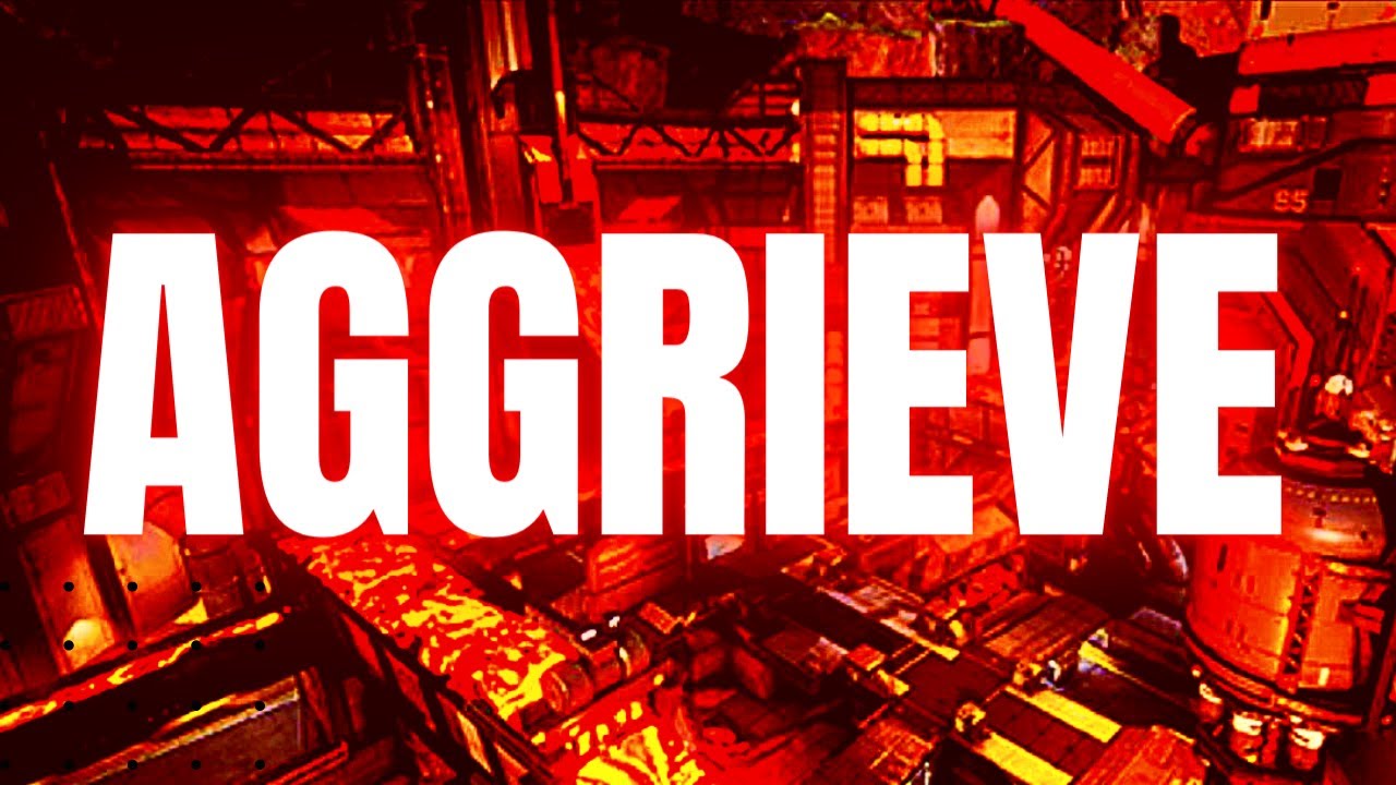 AGGRIEVE - Apex Legends Arenas Cinematic - YouTube