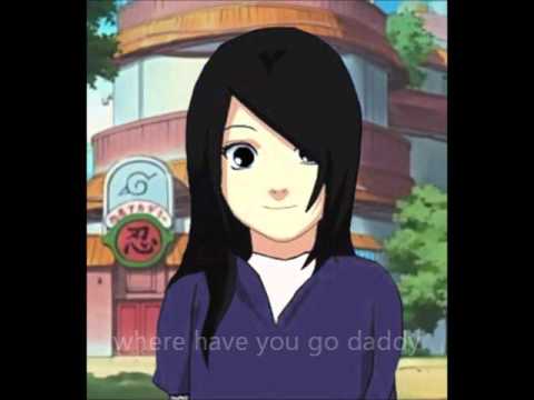 itachi's daughter part 5 - YouTube
