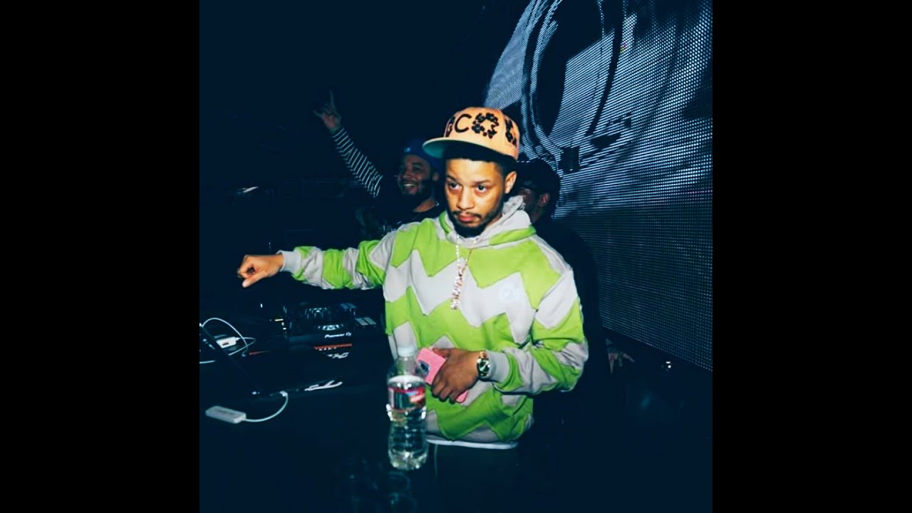 (FREE) Lucki x Veeze Type Beat - "Figure Addiction" - YouTube