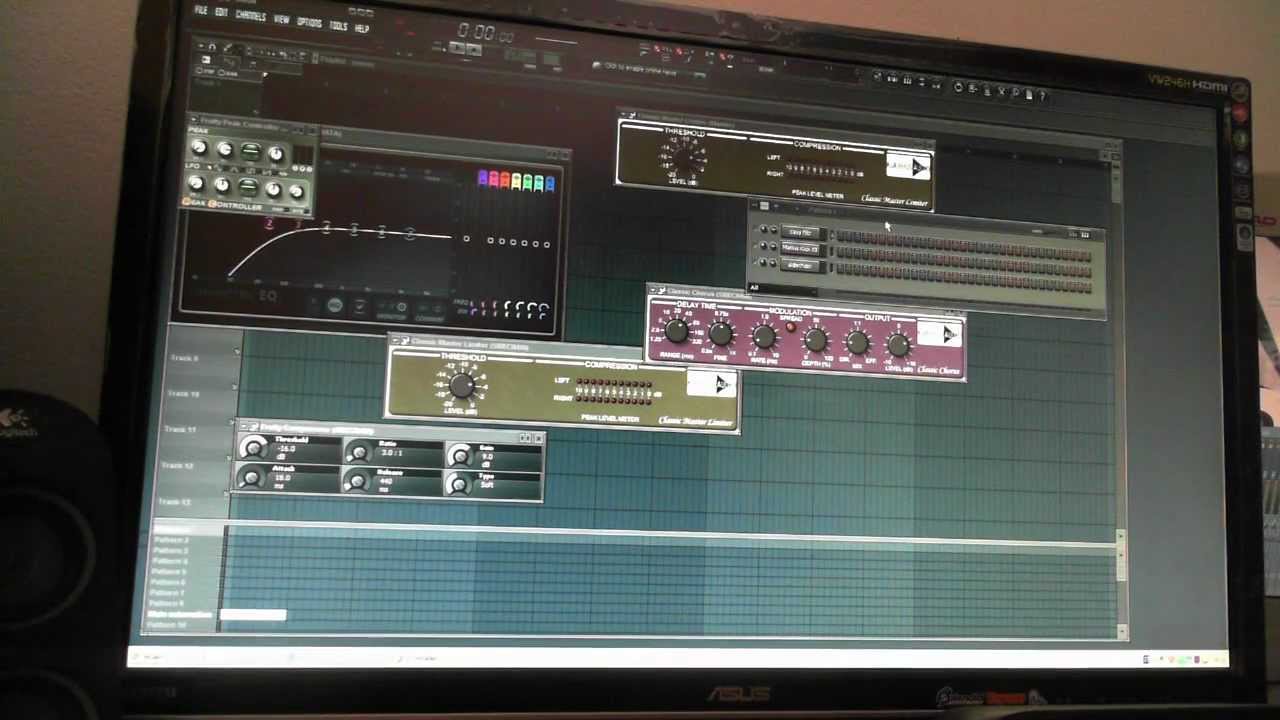 TUTORIAL - TEMPLATE PERSONALE FL - METODO KOMA - YouTube