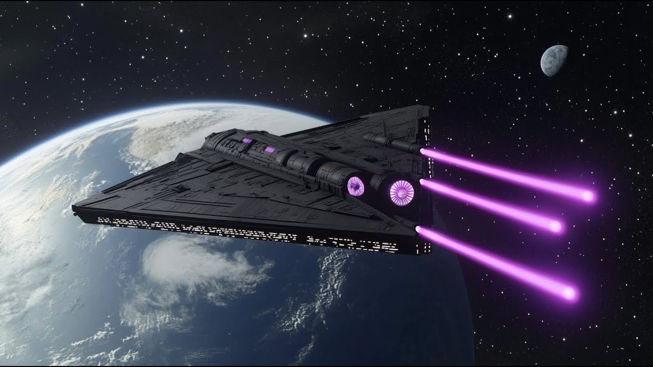 Alien SOs Triggered A Full-Force Response From The Human Fleet | HFY ...