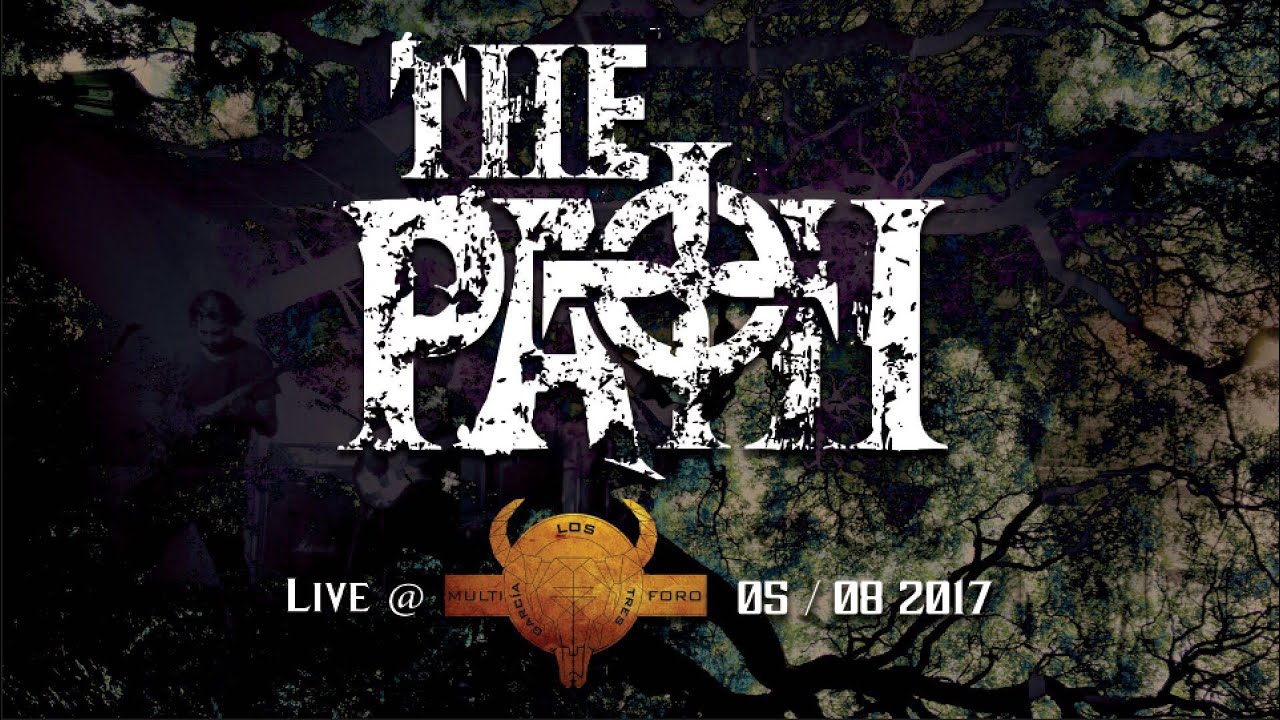 The Path Live | Full Show - YouTube