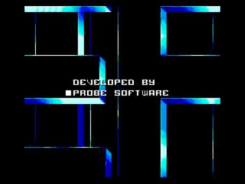 The Terminator (Sega Mega Drive / Genesis) - (Opening / Intro) - YouTube