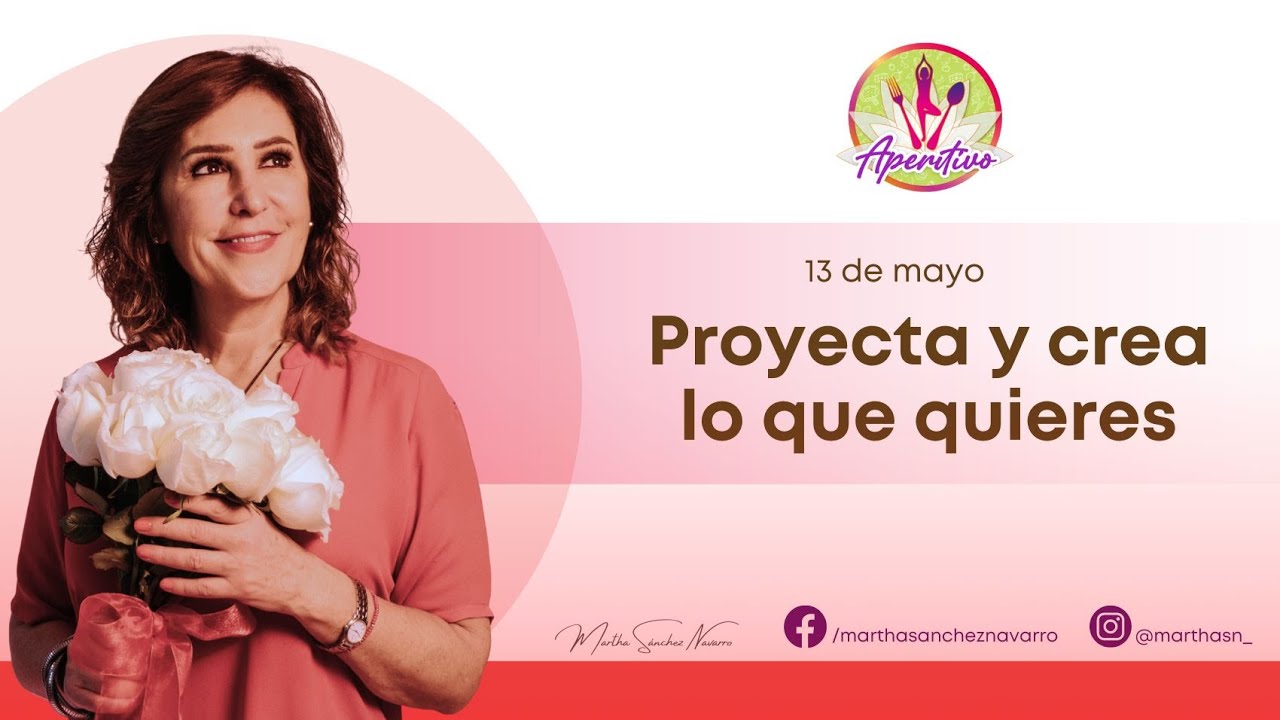 Proyecta y crea lo que quieres - YouTube
