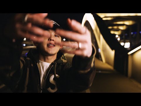 립나인 (LIPNINE) - '누구 (Feat. NO:EL)' Official MV