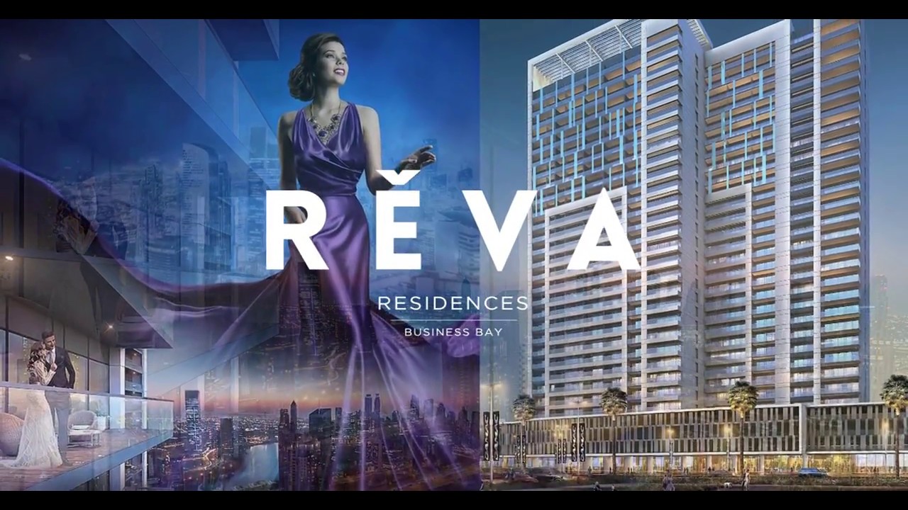 Reva Residences - YouTube