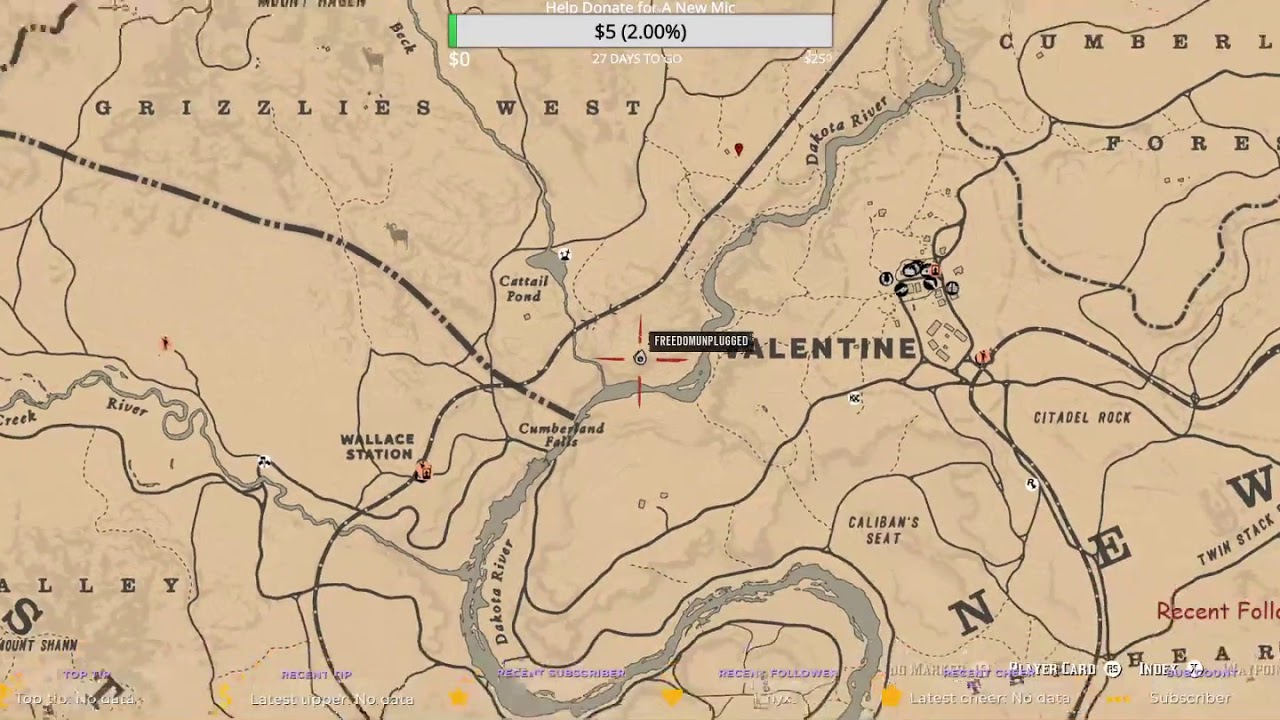 Red Dead Redemption 2 Online Collector Hajnal Garnet Bangle Bracelet ...