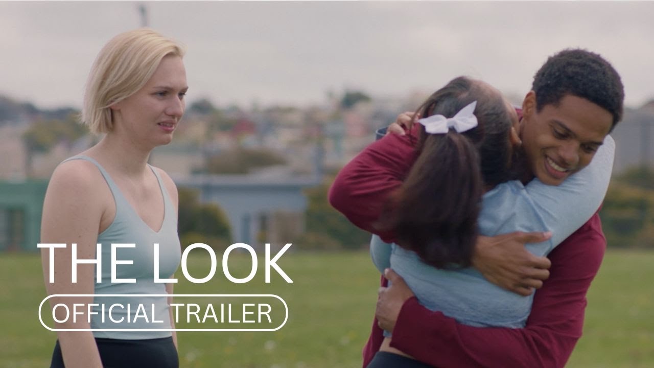 The Look (2024) Official Trailer - YouTube