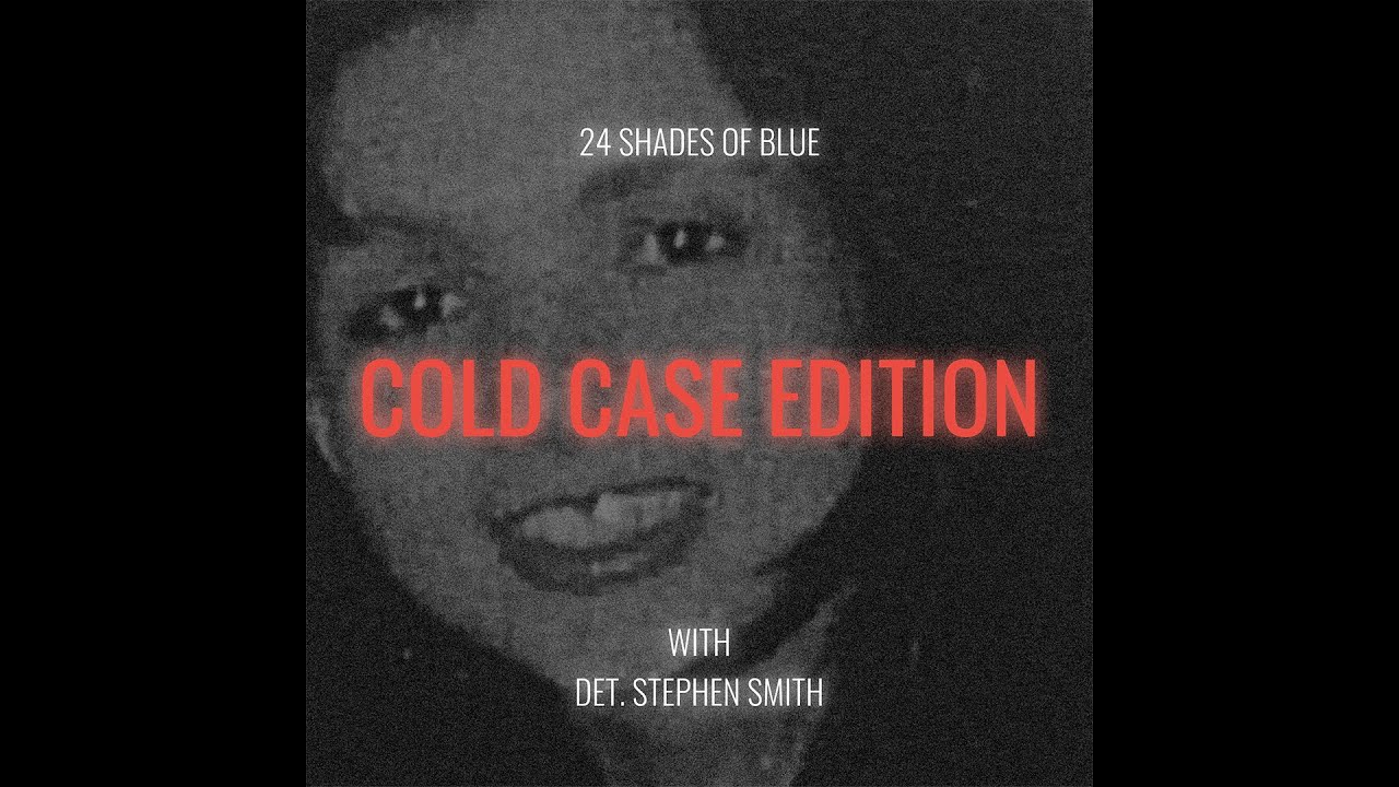 24 Shades of Blue - COLD CASE EDITION - Lisa Anstey - s02e09 - YouTube