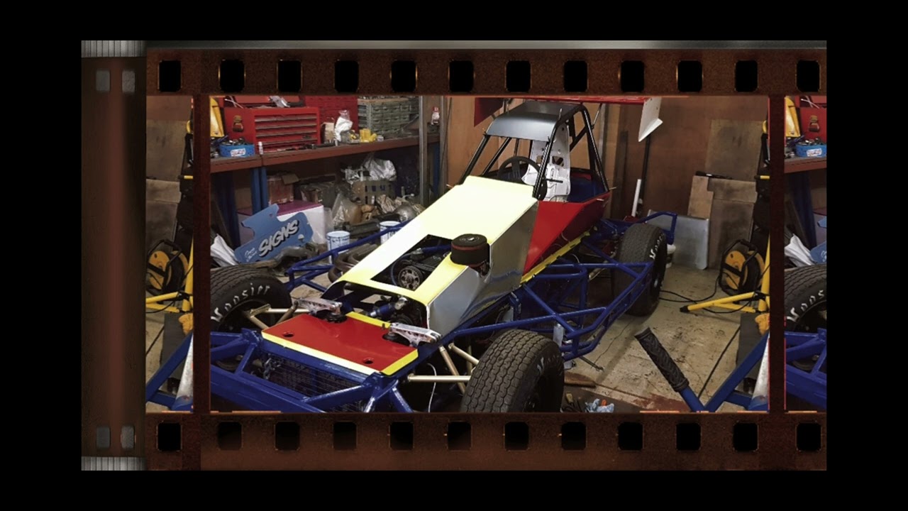 STOCKCAR CHASSIS BUILDS!!! - YouTube