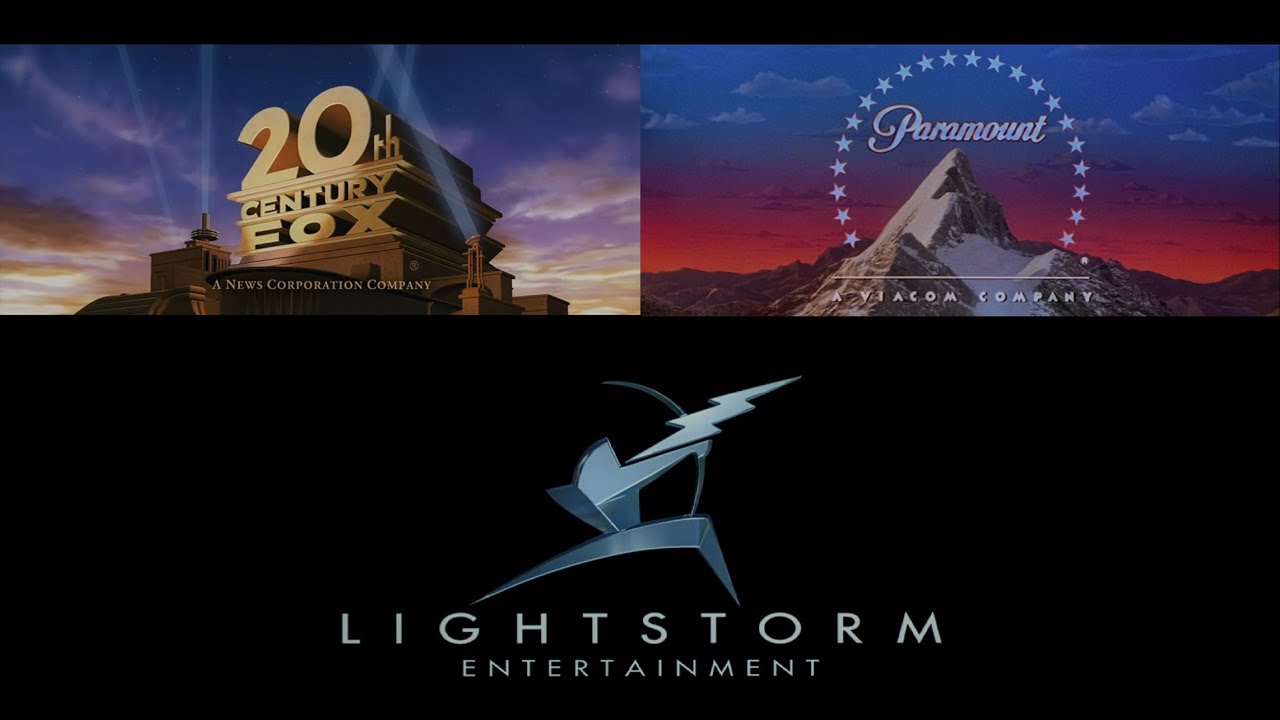 20th Century Fox/Paramount Pictures/Lightstorm Entertainment (1997 ...